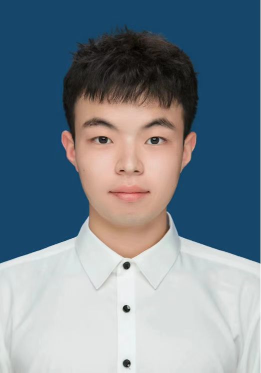CV - Liangyu Pu / Personal Homepage